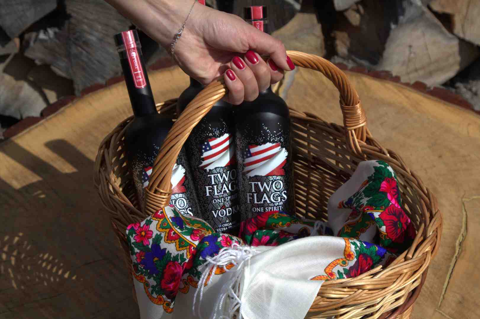 The A to Z of Vodka: What It Is, How It's Made, and Its Potency