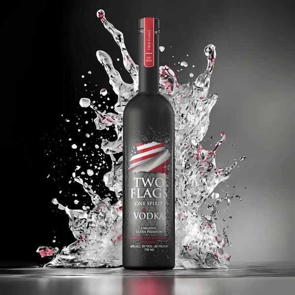Polish flavoured vodka: Top 3 Best Flavours