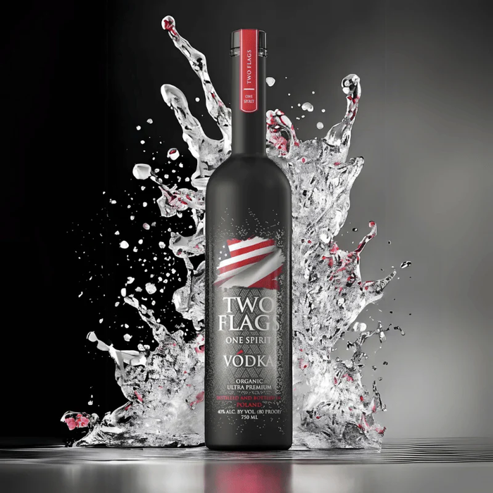 The Truth About Gluten in Vodka: A Clear Explanation