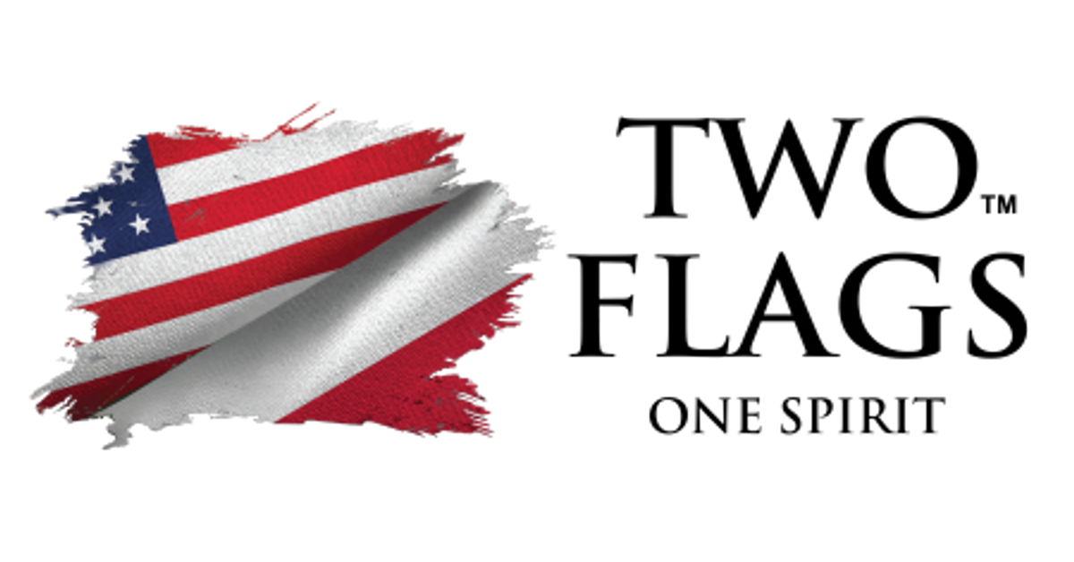 Merchandise – Two Flags™ Vodka
