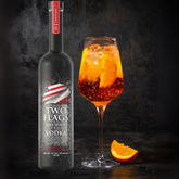 Two Flags™ Vodka