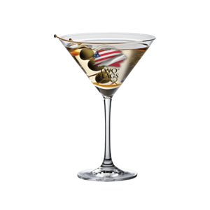 Two Flags One Spirit - Crafted Organic Polish Vodka